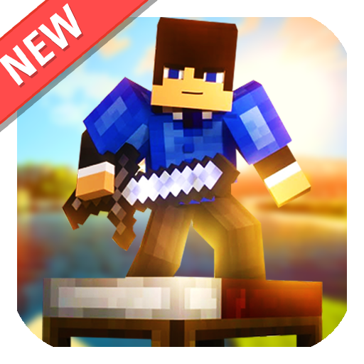 Bed Wars Game Craft PE for Android/iOS - TapTap