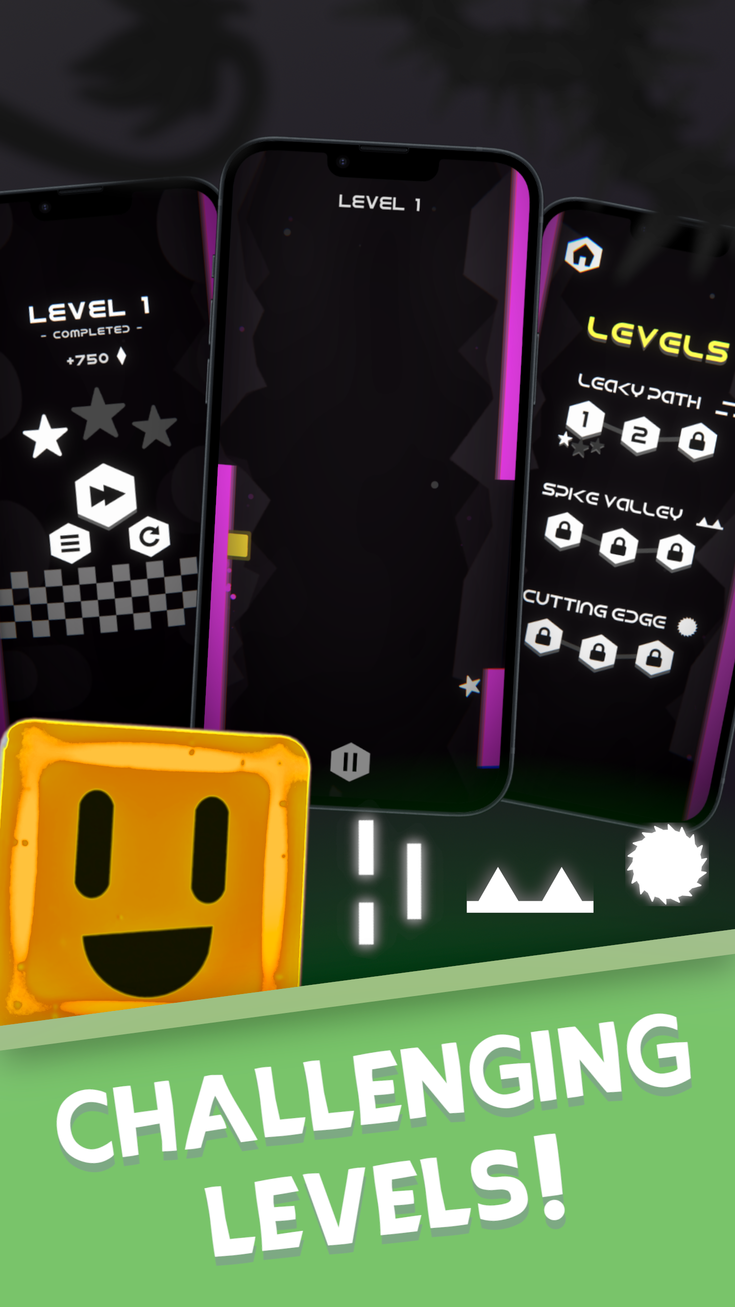 Switch Sides android iOS apk download for free-TapTap