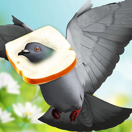 Flying Bird Pigeon Games for Android/iOS - TapTap