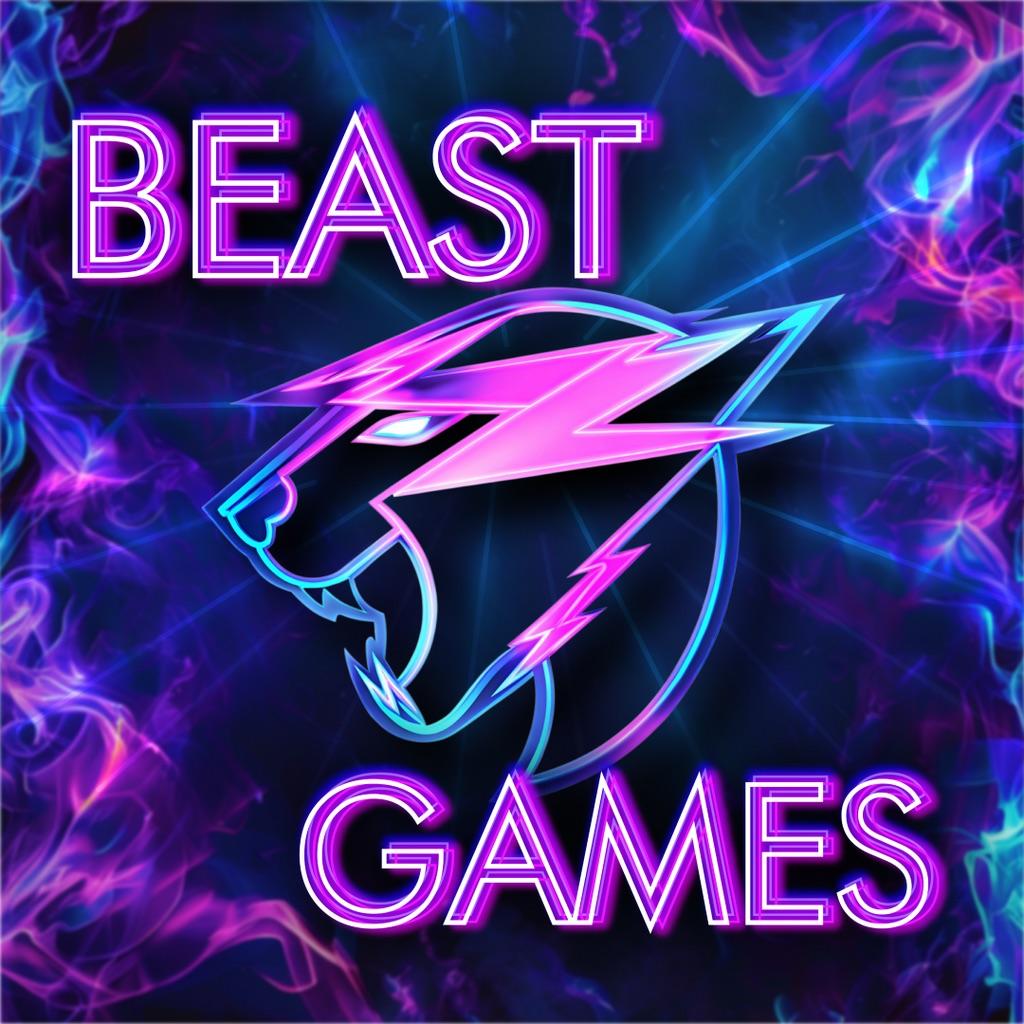 Beast Games Latest Version for Android/iOS APK - TapTap