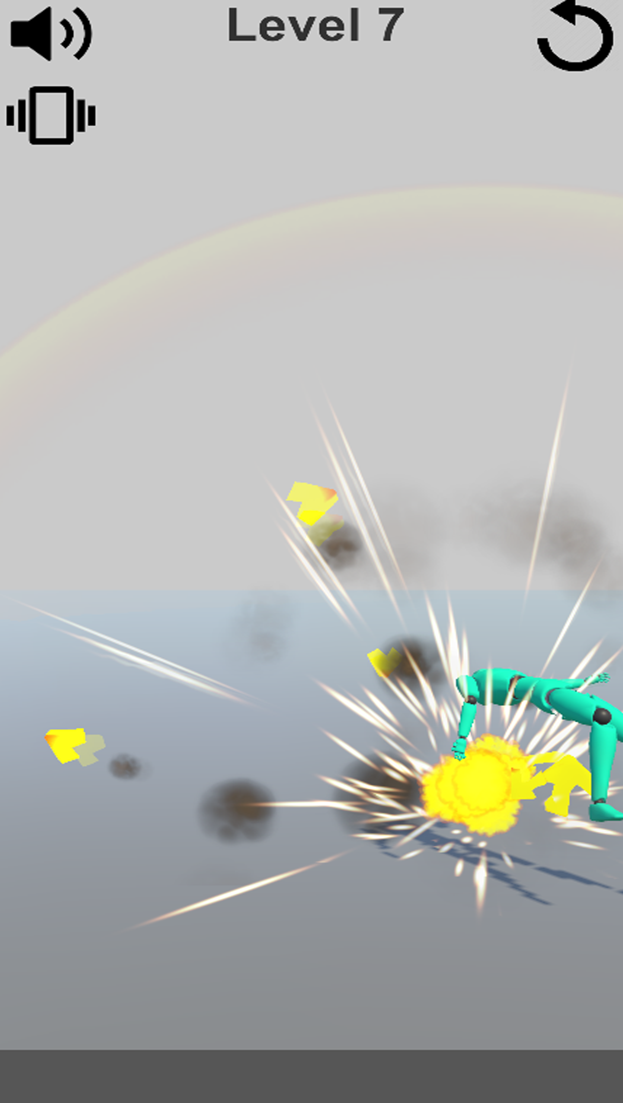 Ragdoll Break : Fall android iOS-TapTap