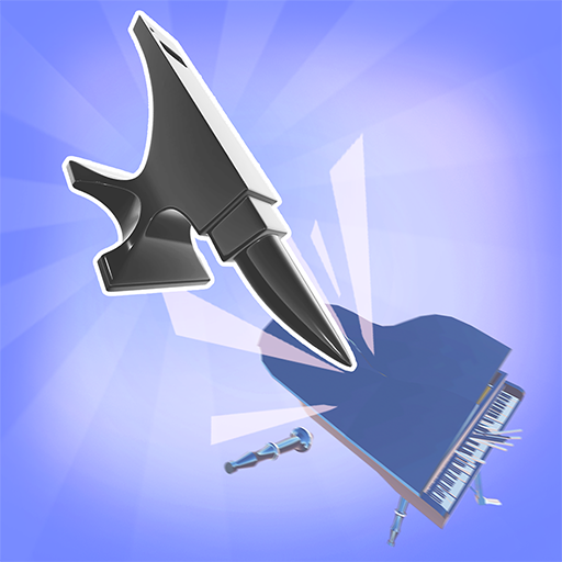 Idle Drop and Smash Latest Version for Android/iOS - TapTap