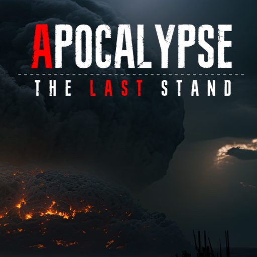 Apocalypse : The Last Stand for Android/iOS - TapTap