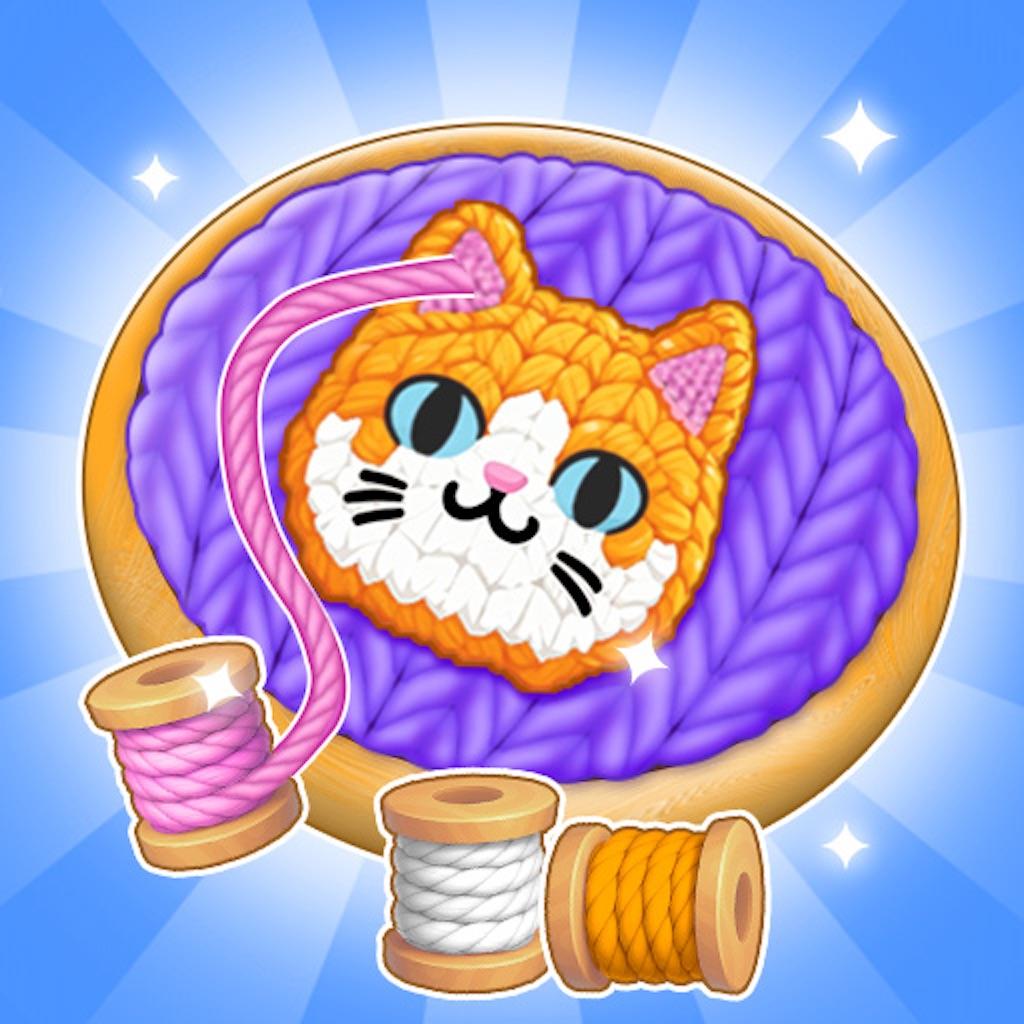 Thread Craze:Sort Puzzle for Android/iOS - TapTap