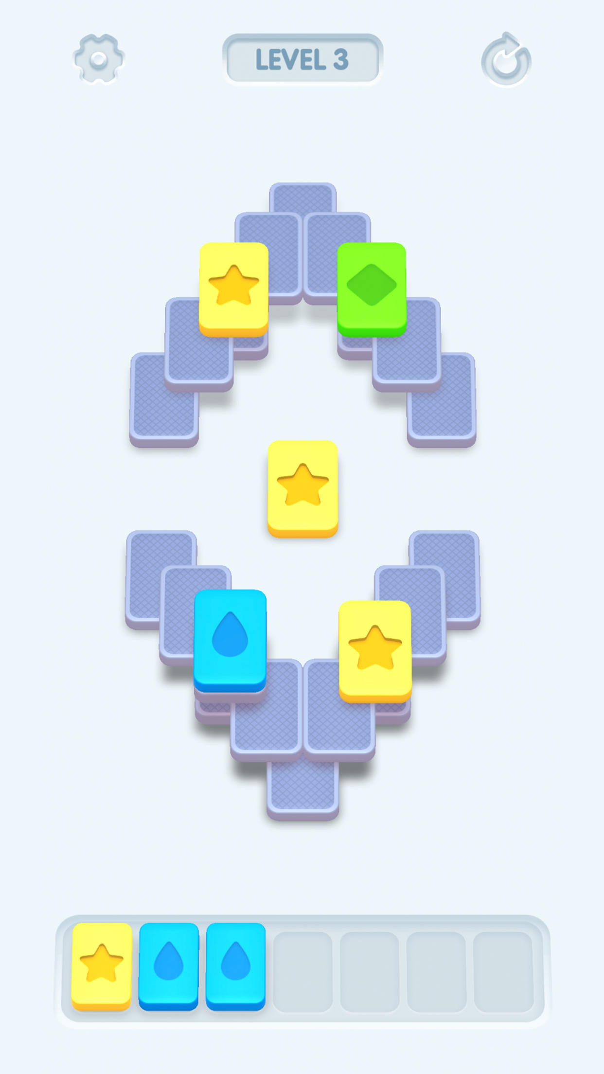 Tile Piles: Puzzle Quest! for Android/iOS - TapTap
