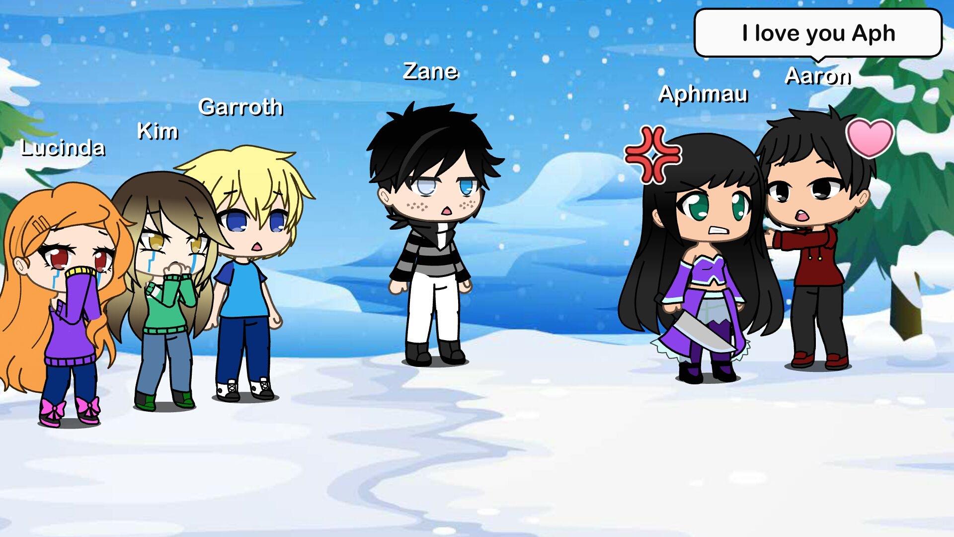 Gacha Yune android iOS-TapTap