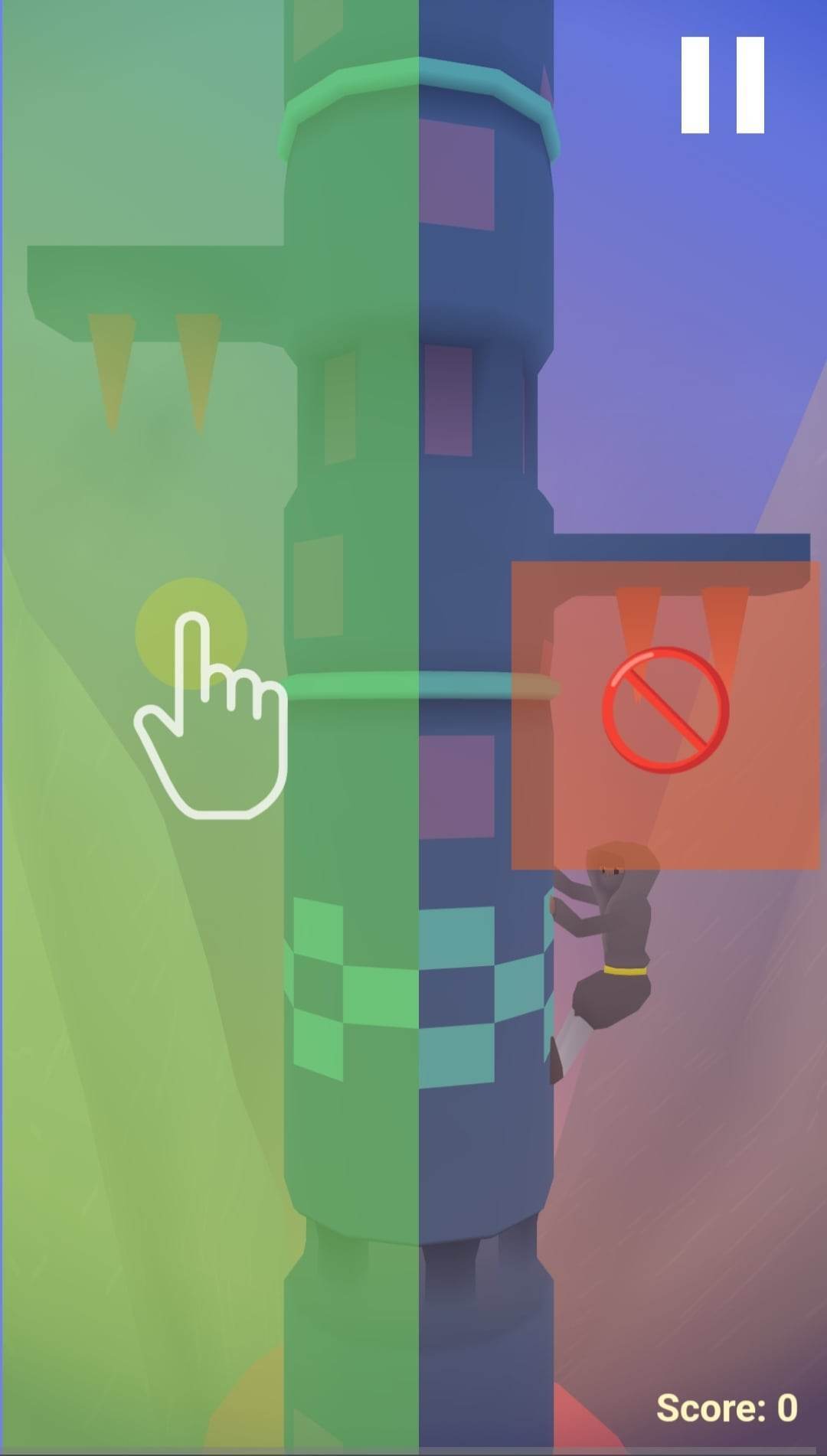 tower climb android iOS-TapTap