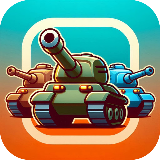Tanks Jam 3D Ratings & Reviews - TapTap