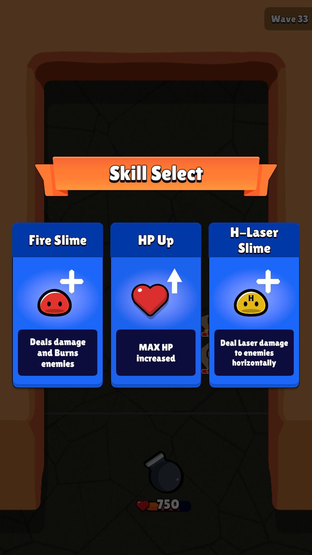 Slime Defense android iOS-TapTap