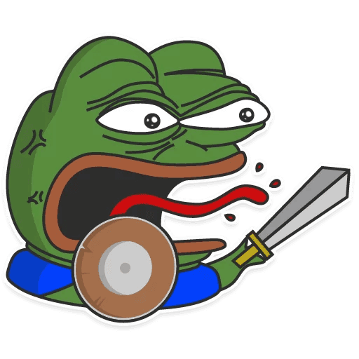 Pepe Battle IO Latest Version for Android/iOS APK - TapTap