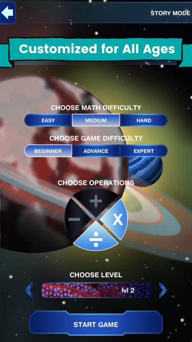 Math Evolve: A Fun Math Game android iOS apk download for free-TapTap