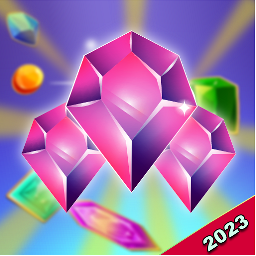Gems Puzzle : Match3 Game for Android/iOS - TapTap