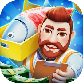Fish Farm Tycoon: Idle Factory android iOS apk download for free-TapTap