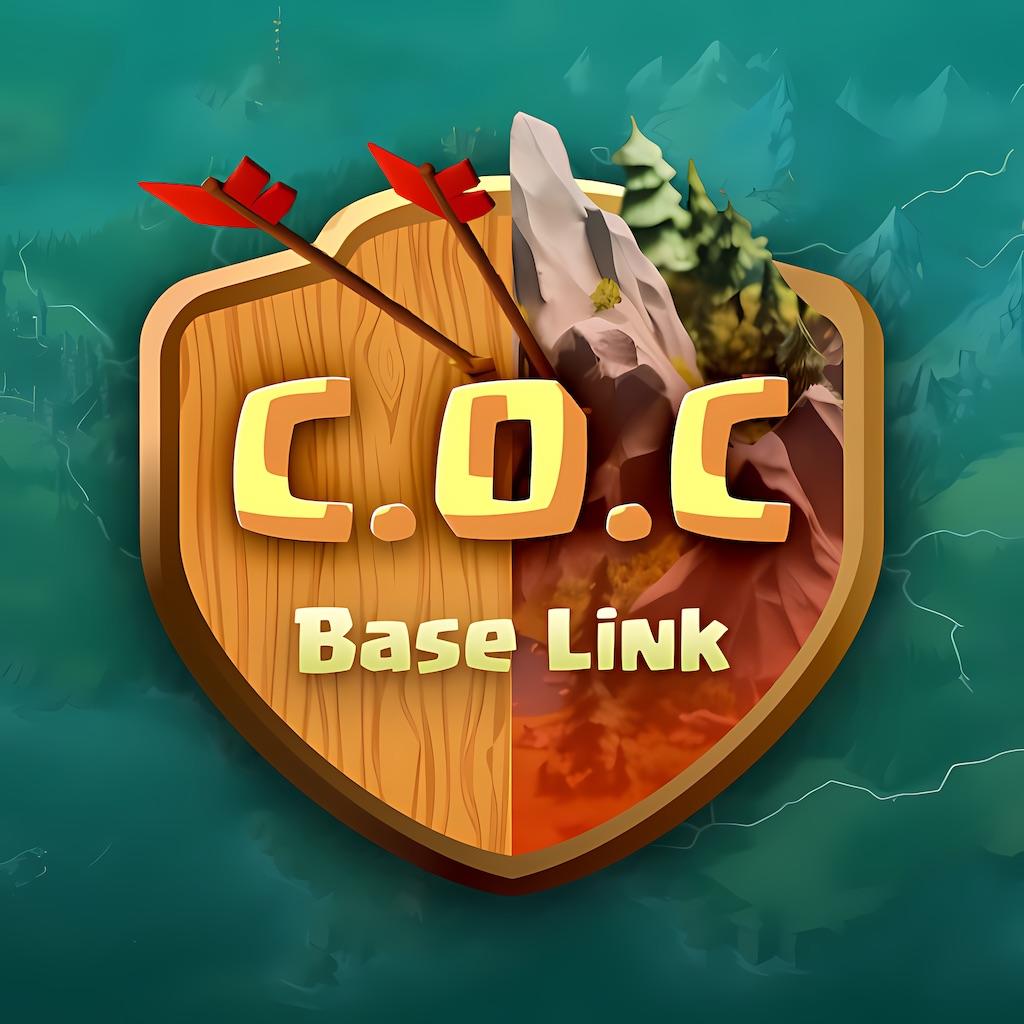 COC - Base Layout Links 2024 for Android/iOS - TapTap