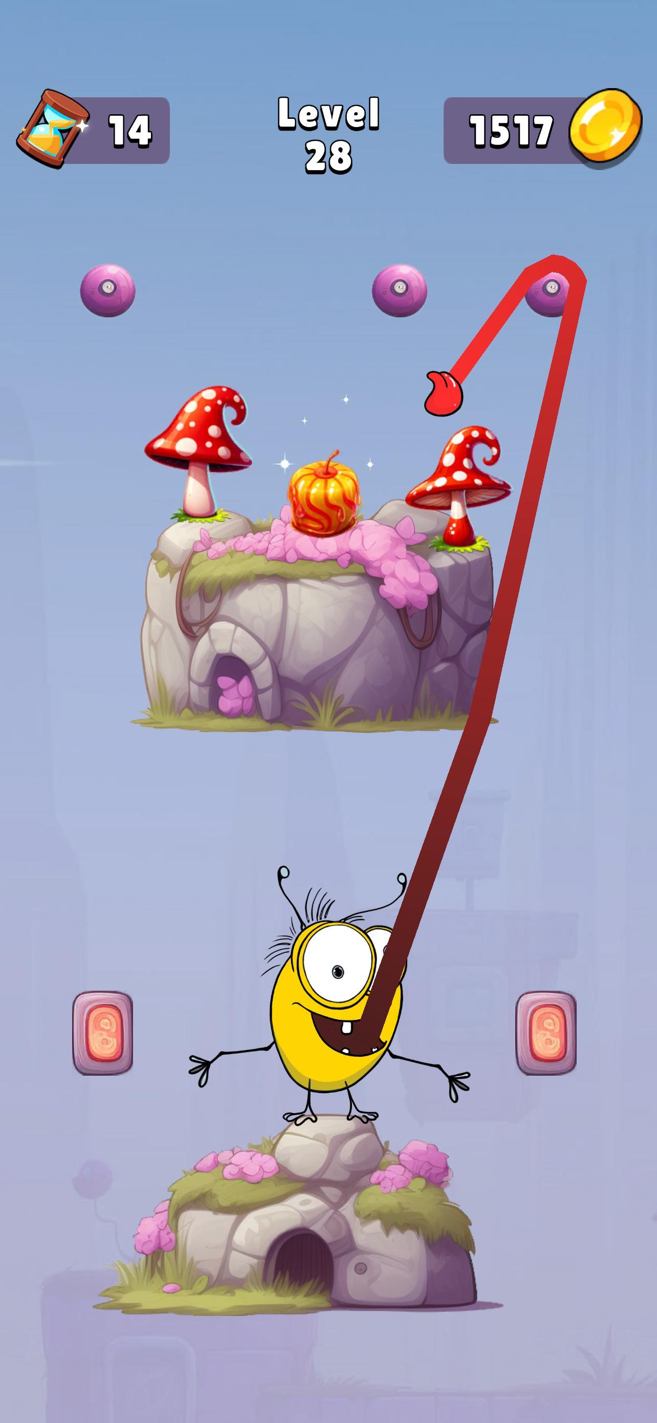 Chomp Gum android iOS apk download for free-TapTap