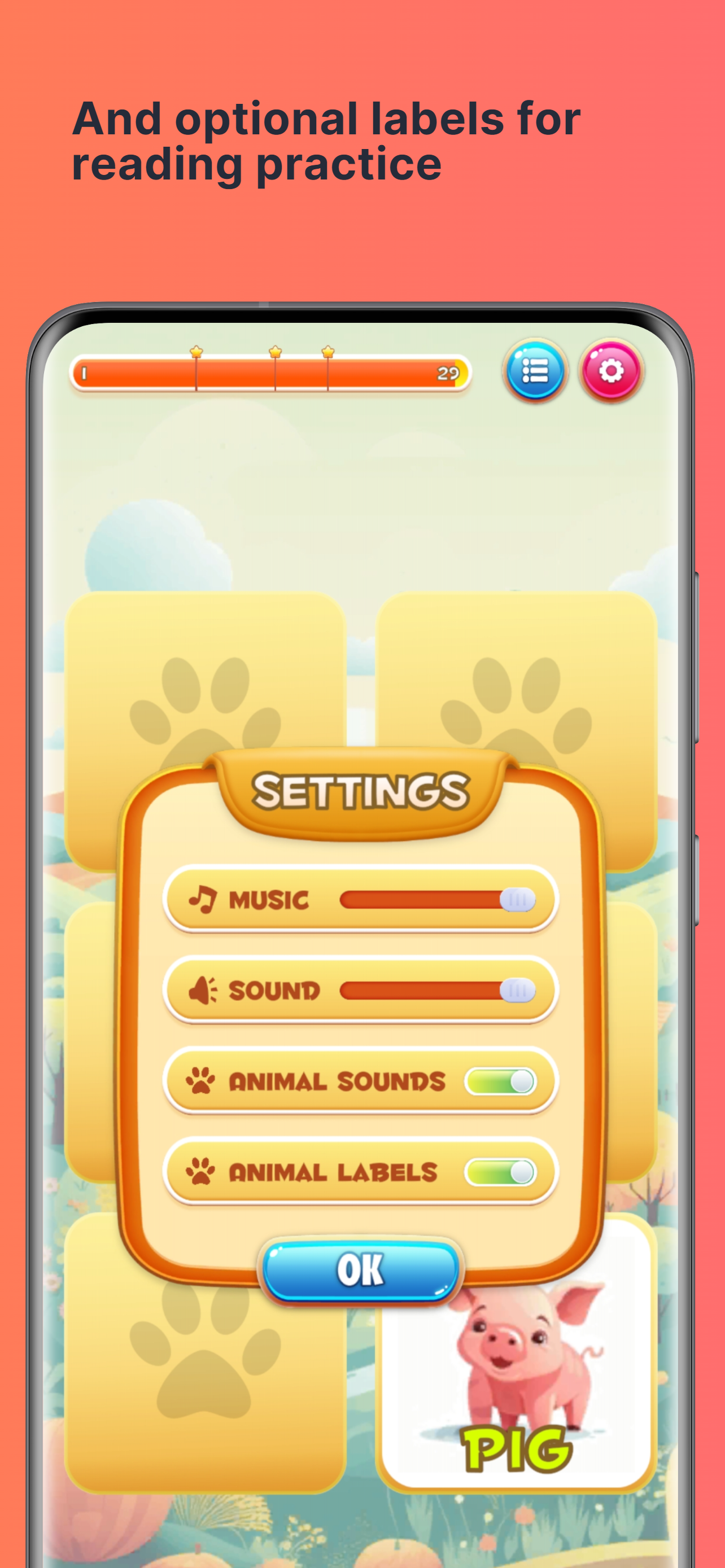 Critter Match Memory Game android iOS apk download for free-TapTap