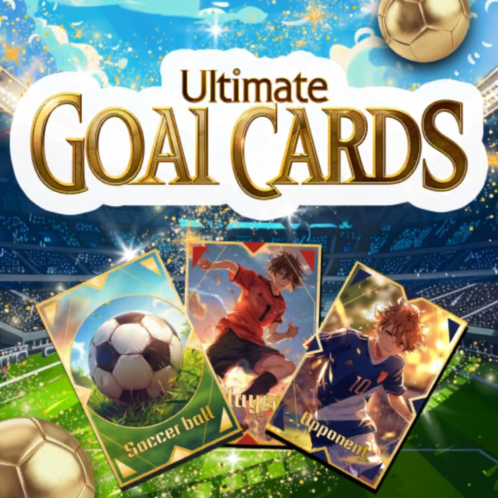 Ultimate Goal Cards Latest Version for Android/iOS - TapTap