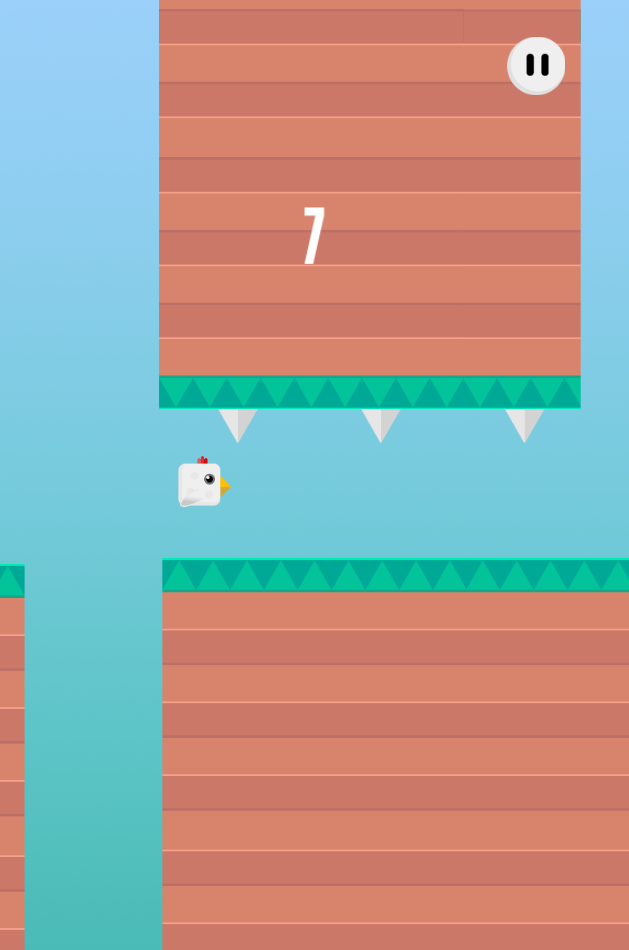 Bird Jumper android iOS-TapTap