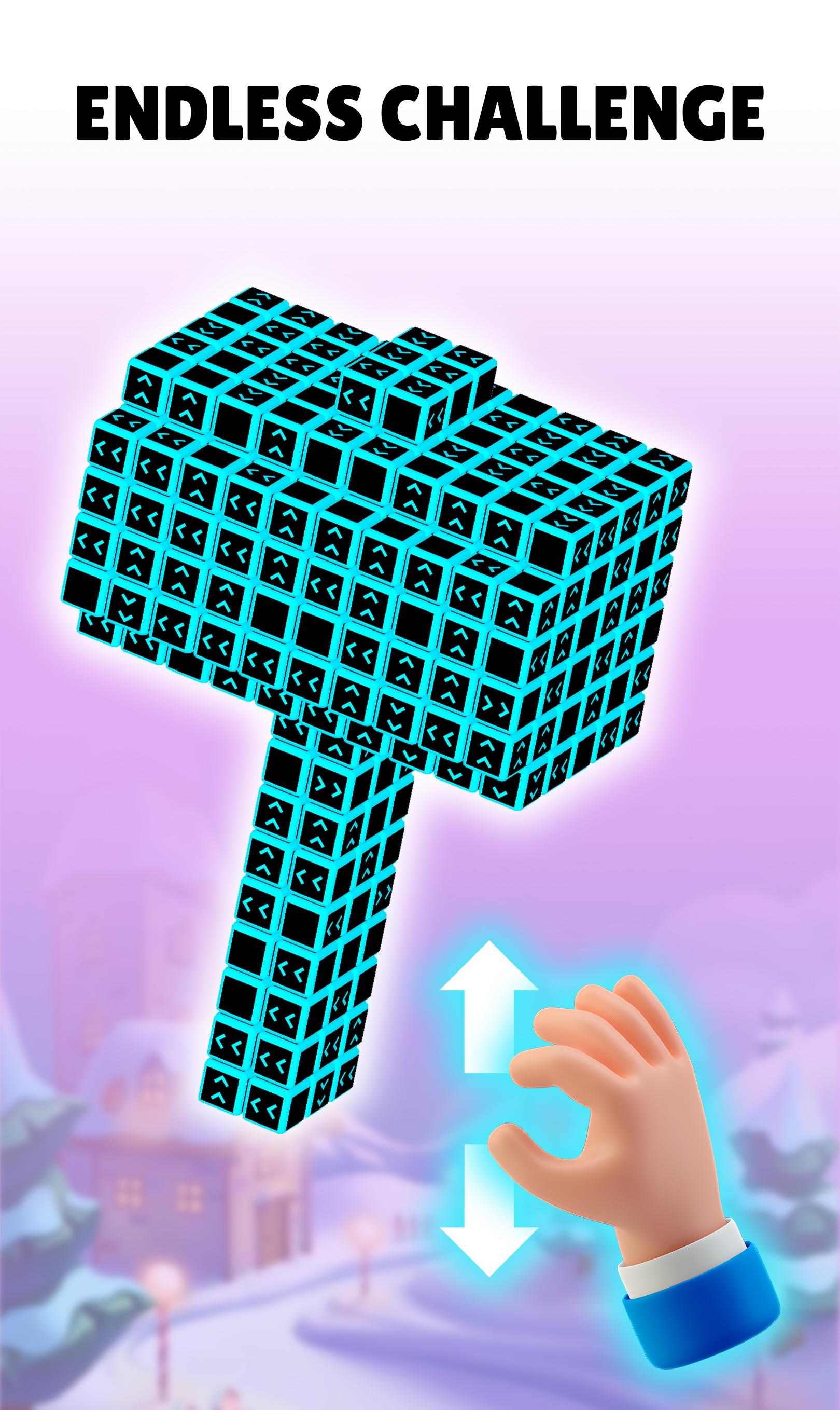 Tap All Blocks Away android iOS apk download for free-TapTap