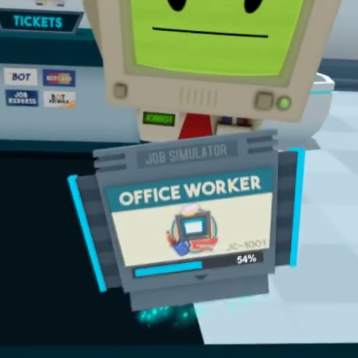 Скачать job simulator office worker 1.1 для Android/iOS APK - TapTap