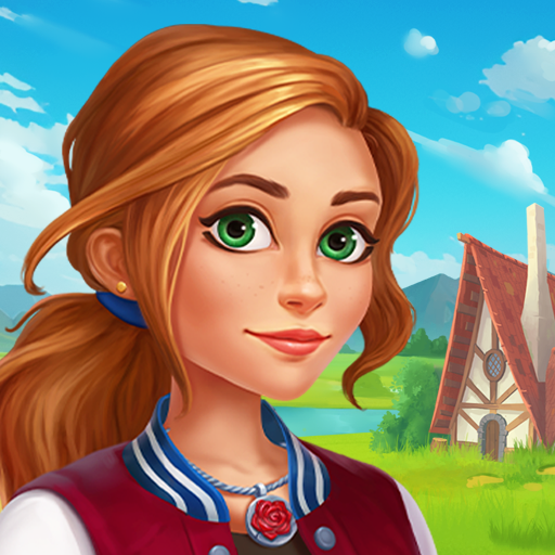 Magical Merge: Fairy Adventure for Android/iOS - TapTap