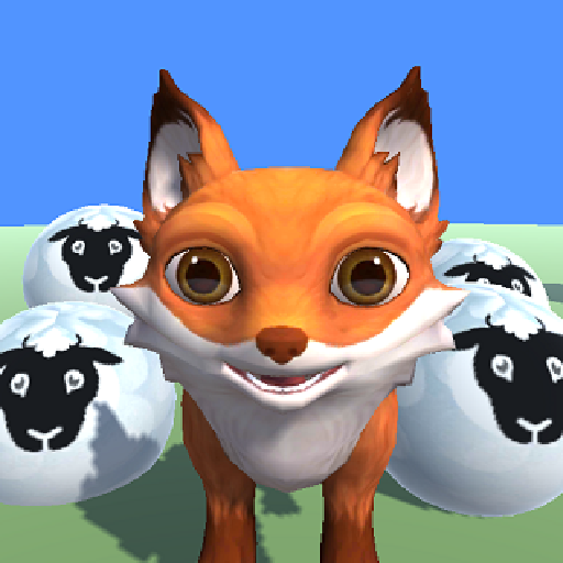 Fox Sheeps Latest Version for Android/iOS APK - TapTap
