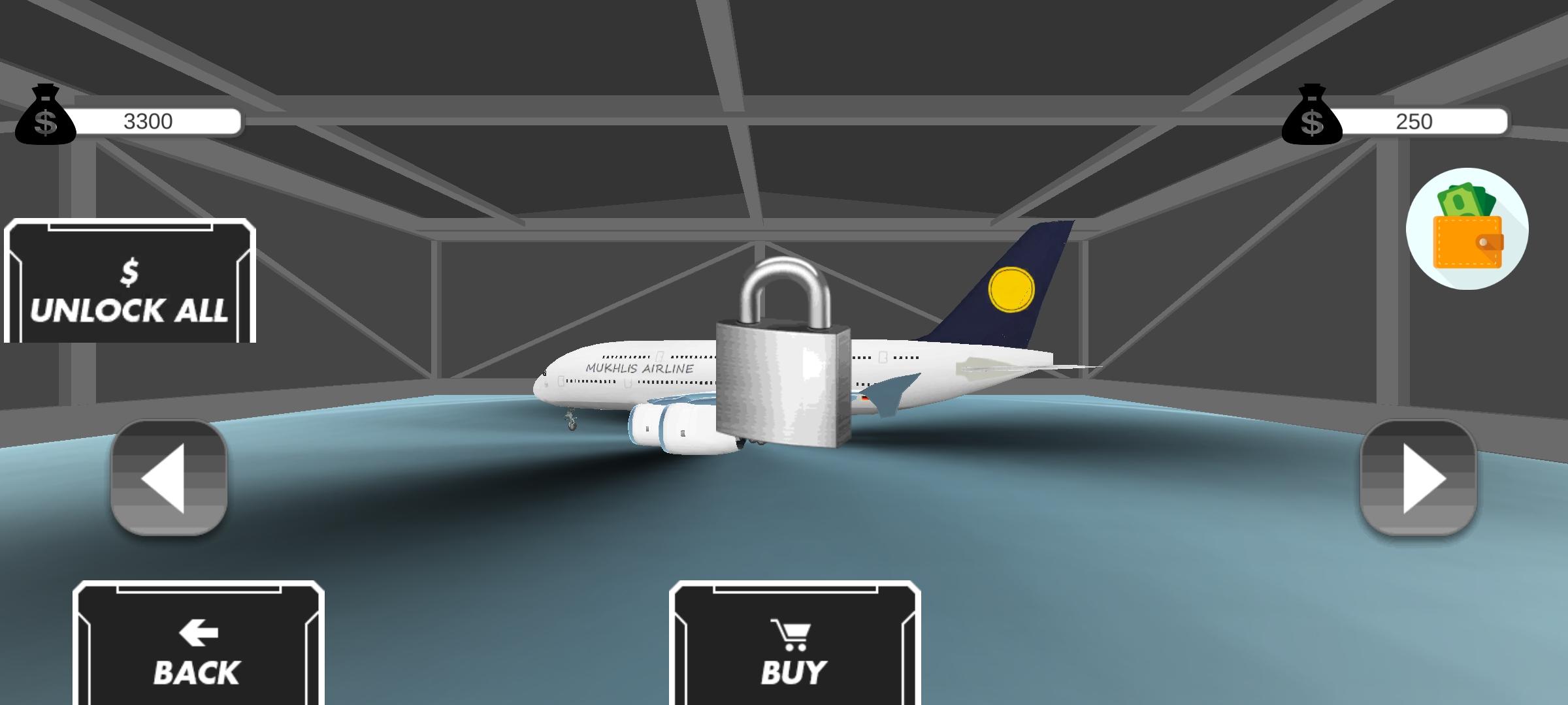 Airline Flight Simulator android iOS-TapTap