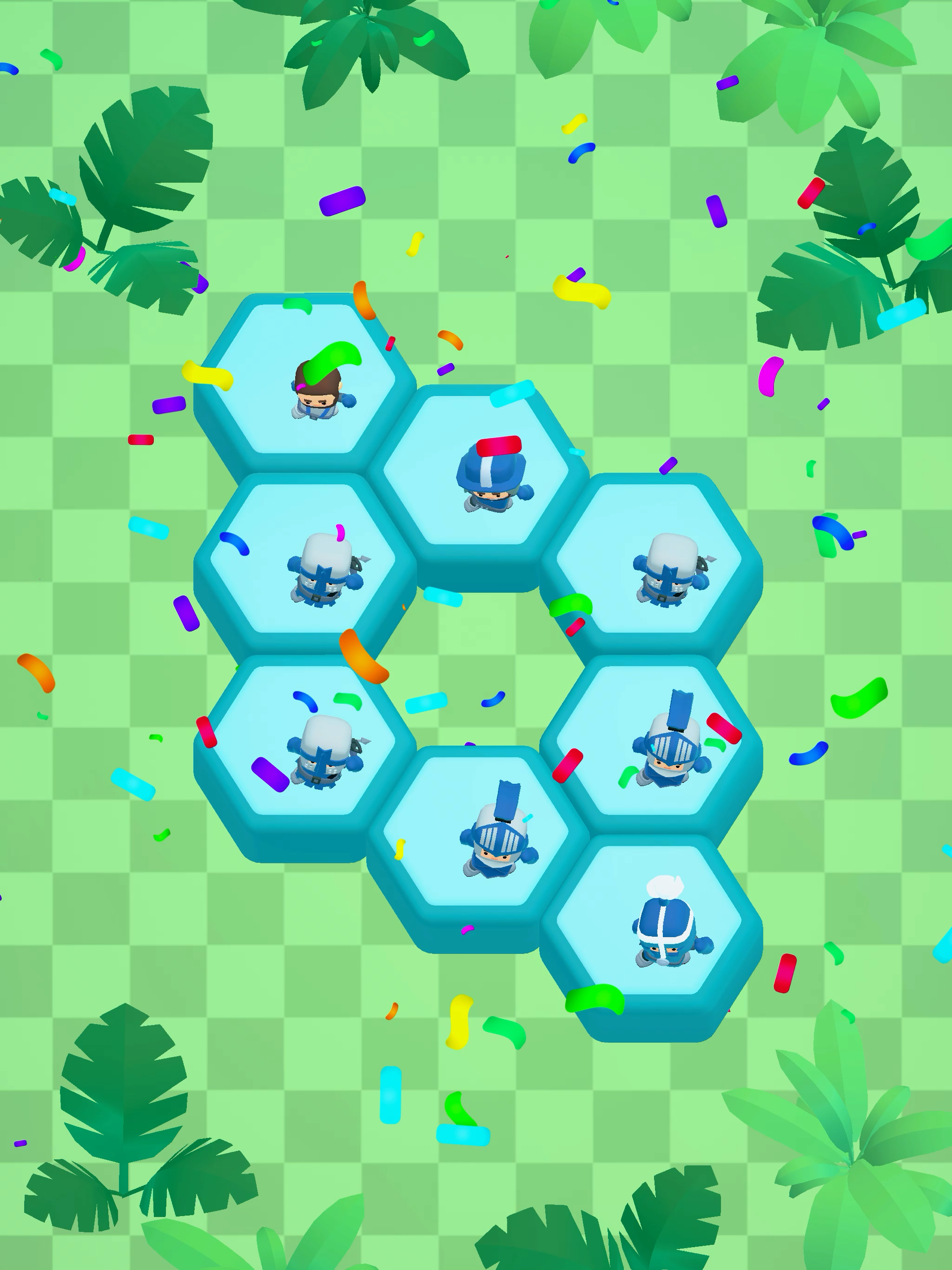 Hex Chess android iOS apk download for free-TapTap