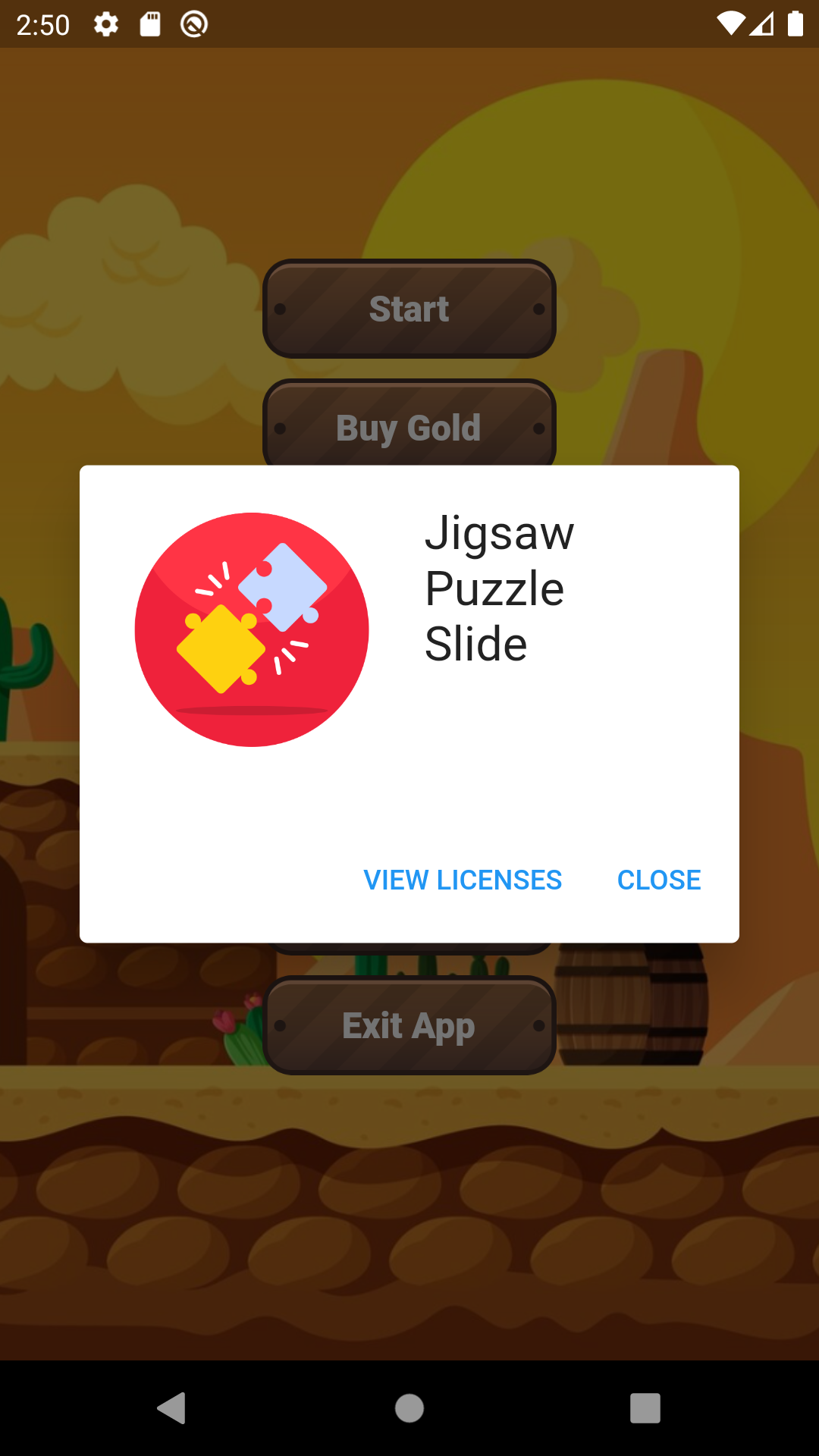 Jigsaw Puzzle Slide android iOS-TapTap