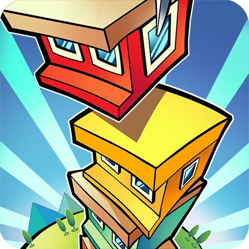 Tower Builder Latest Version for Android/iOS APK - TapTap