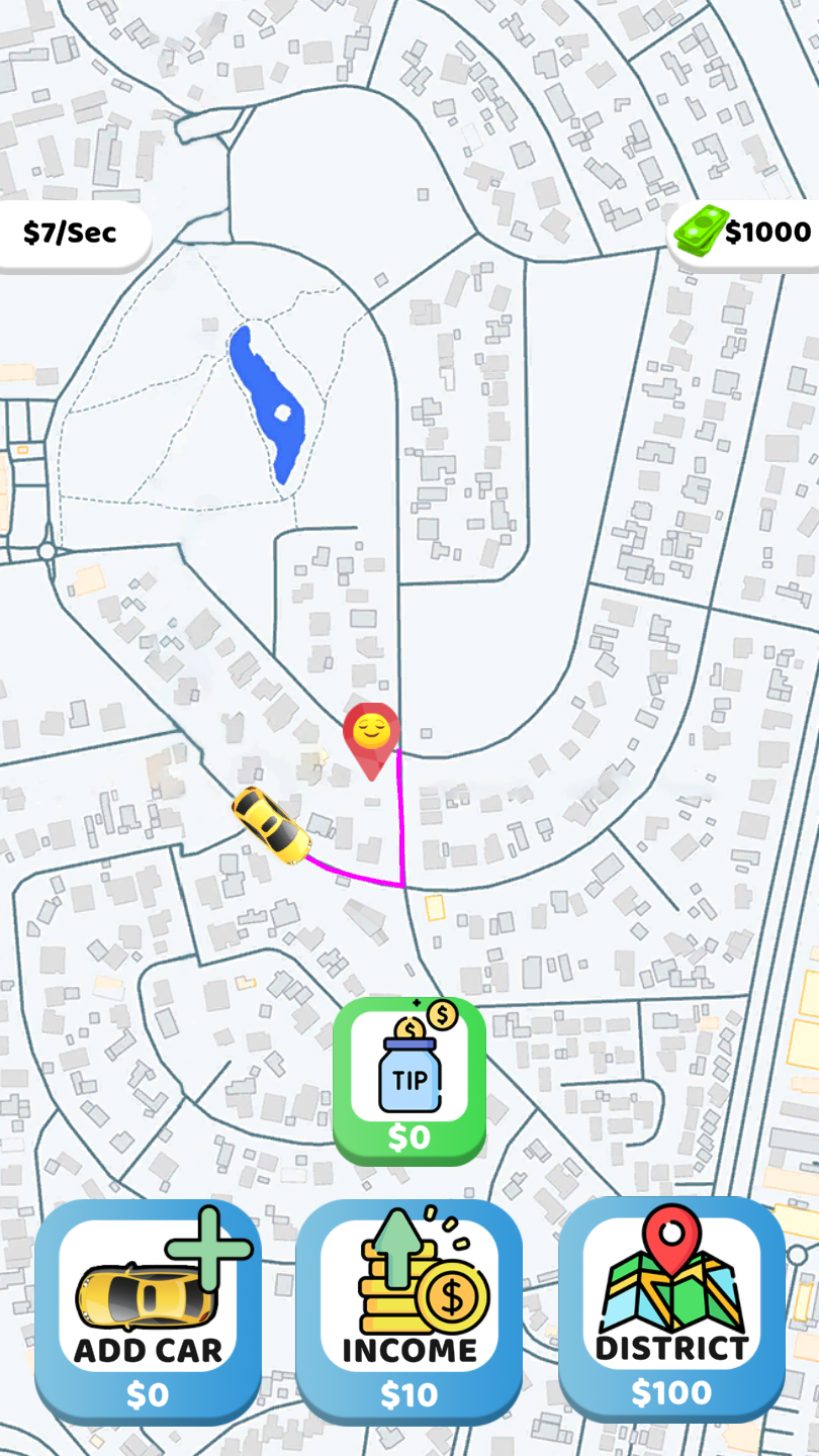 Journey Race android iOS-TapTap