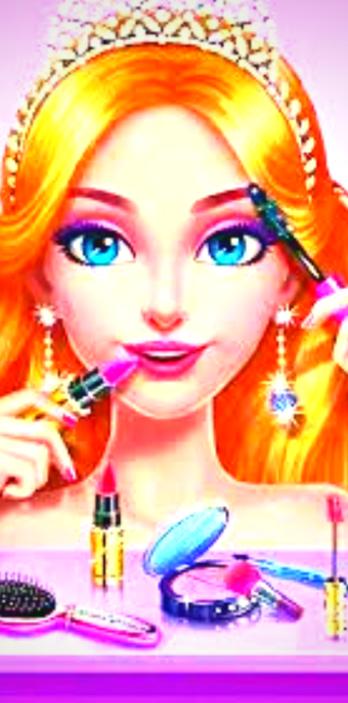 ASMR Makeup-Princess Makeover android iOS apk download for free-TapTap