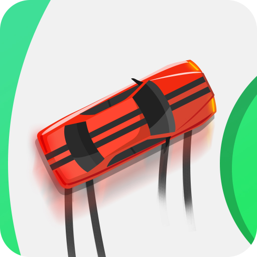 Crazy Drift - Cross the Curve for Android/iOS - TapTap