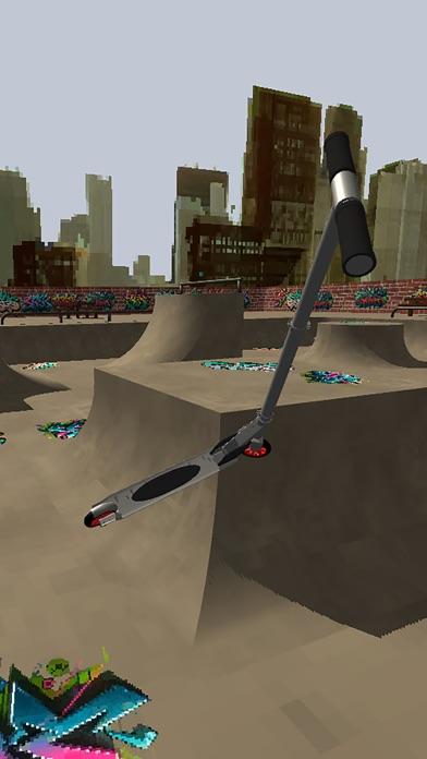 Download Scooter Simulator: Touch Scoot for Android/iOS APK - TapTap