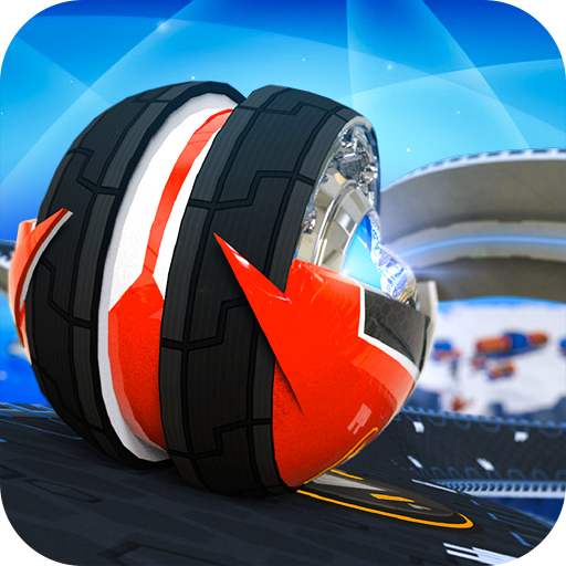 GyroSphere Evolution 3D for Android/iOS - TapTap