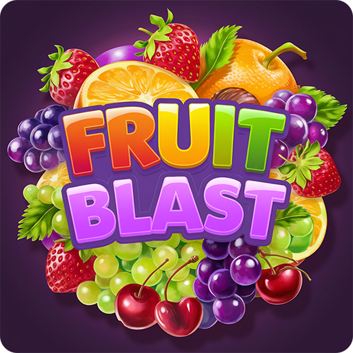 Fruit Blast Latest Version for Android/iOS APK - TapTap