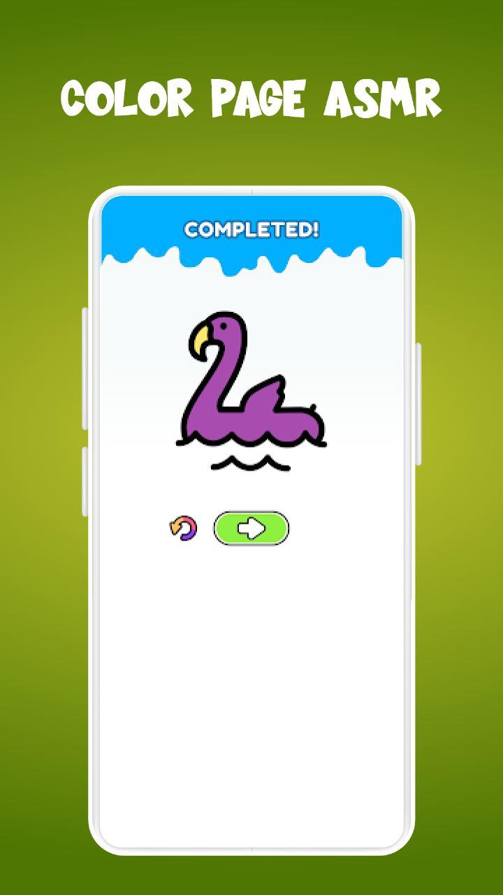 Color Page ASMR: Art Coloring android iOS apk download for free-TapTap