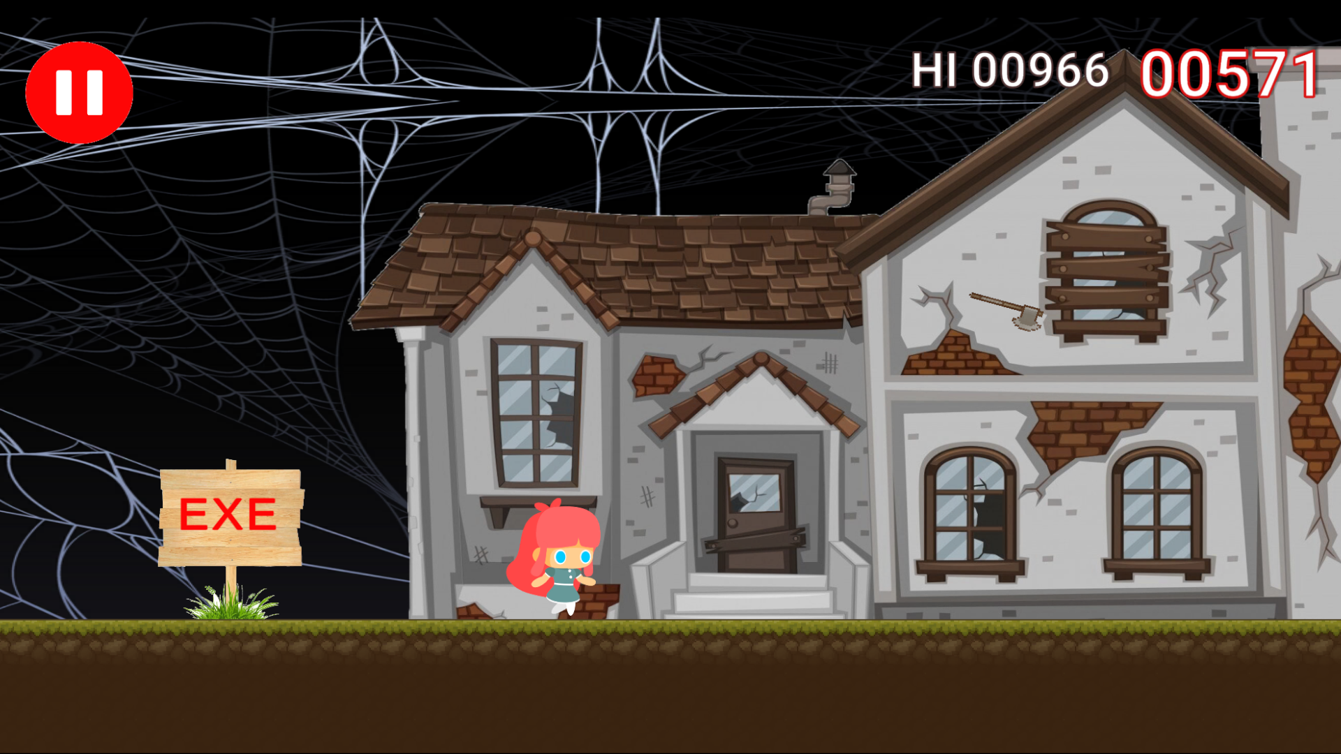 Horror Game exe Soniic android iOS apk download for free-TapTap
