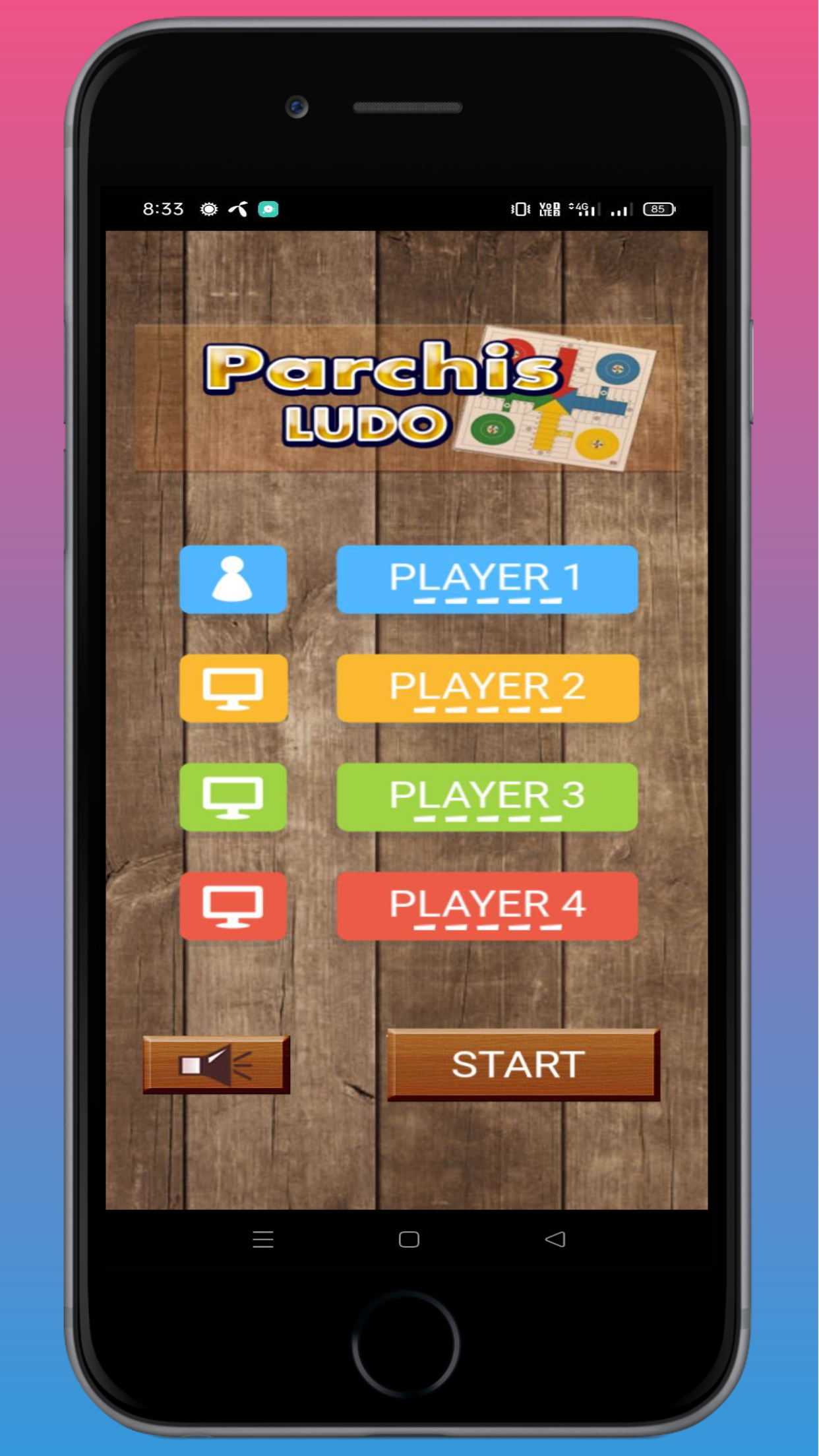 Mini Ludo Club - Ludo Game android iOS apk download for free-TapTap