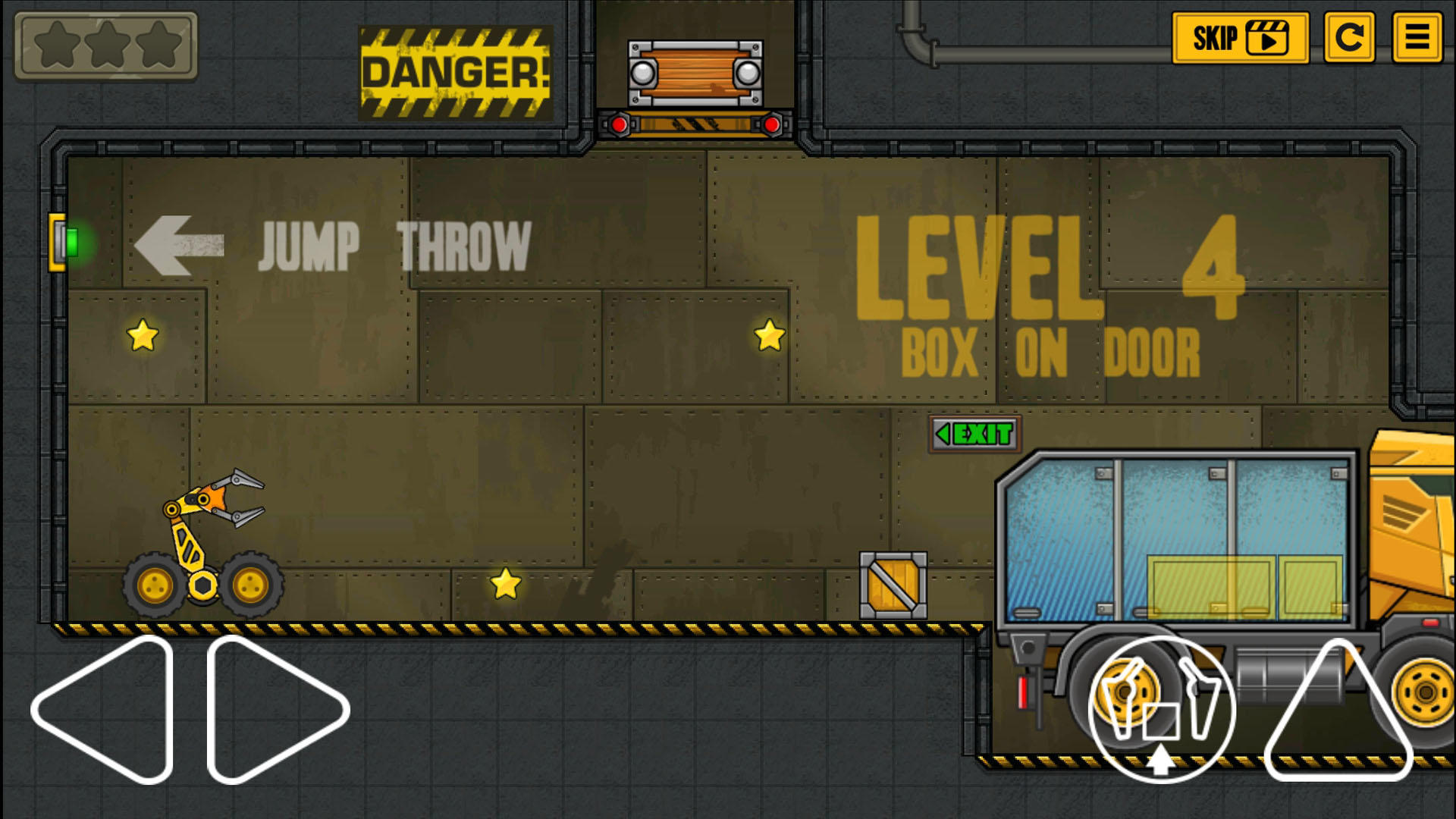 BoxRob 2 android iOS-TapTap