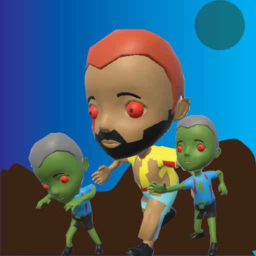 Big Head Monsters Última Versión para Android/iOS - TapTap