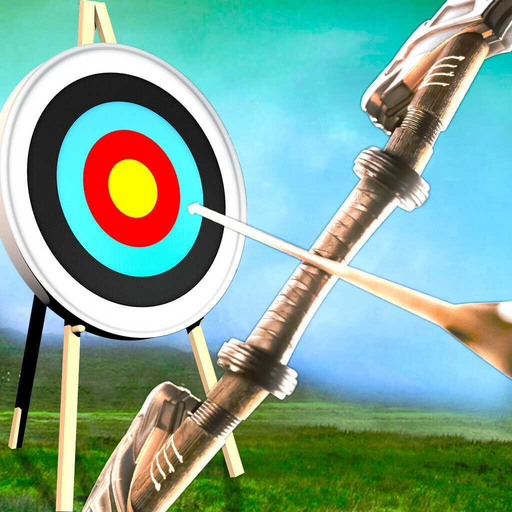 Archery Evolution Run for Android/iOS - TapTap