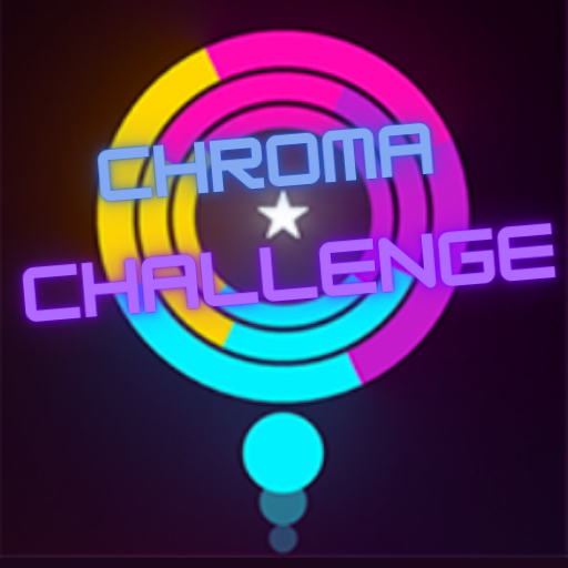 Chroma Challenge Game for Android/iOS - TapTap