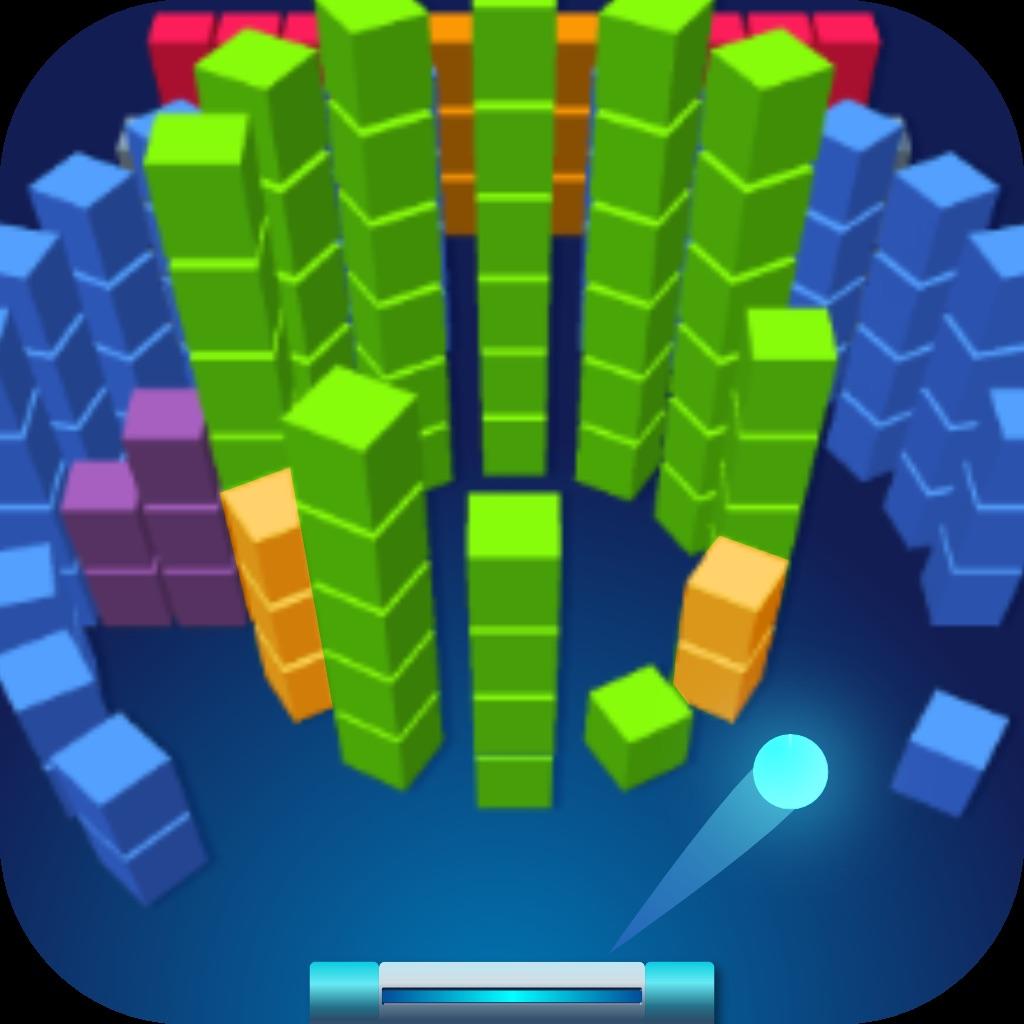 Bricks Break 3D Latest Version for Android/iOS APK - TapTap
