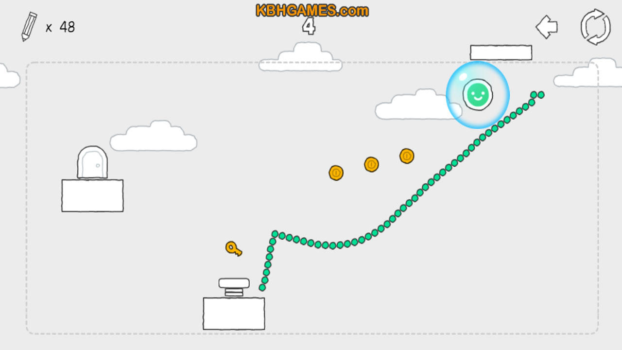 Scribble World: Drawing Puzzle android iOS-TapTap