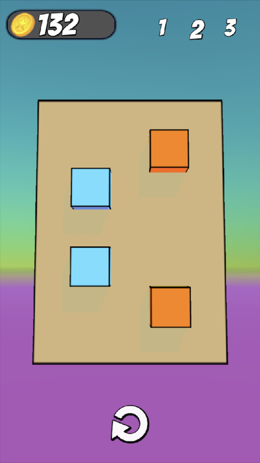 Squish Blocks android iOS apk download for free-TapTap