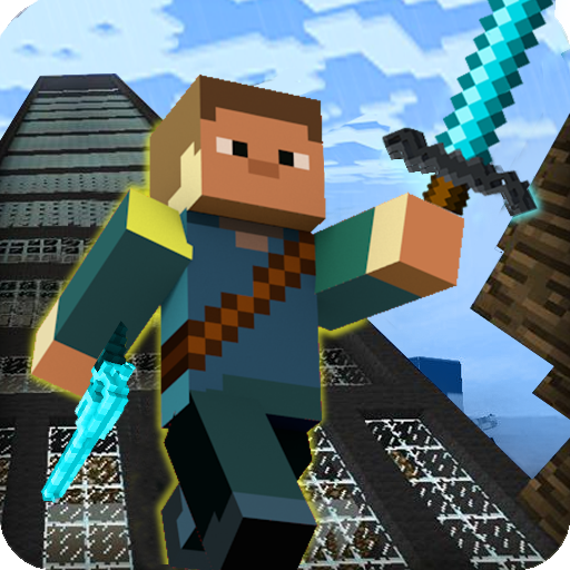 Diverse Block Survival Game for Android/iOS - TapTap