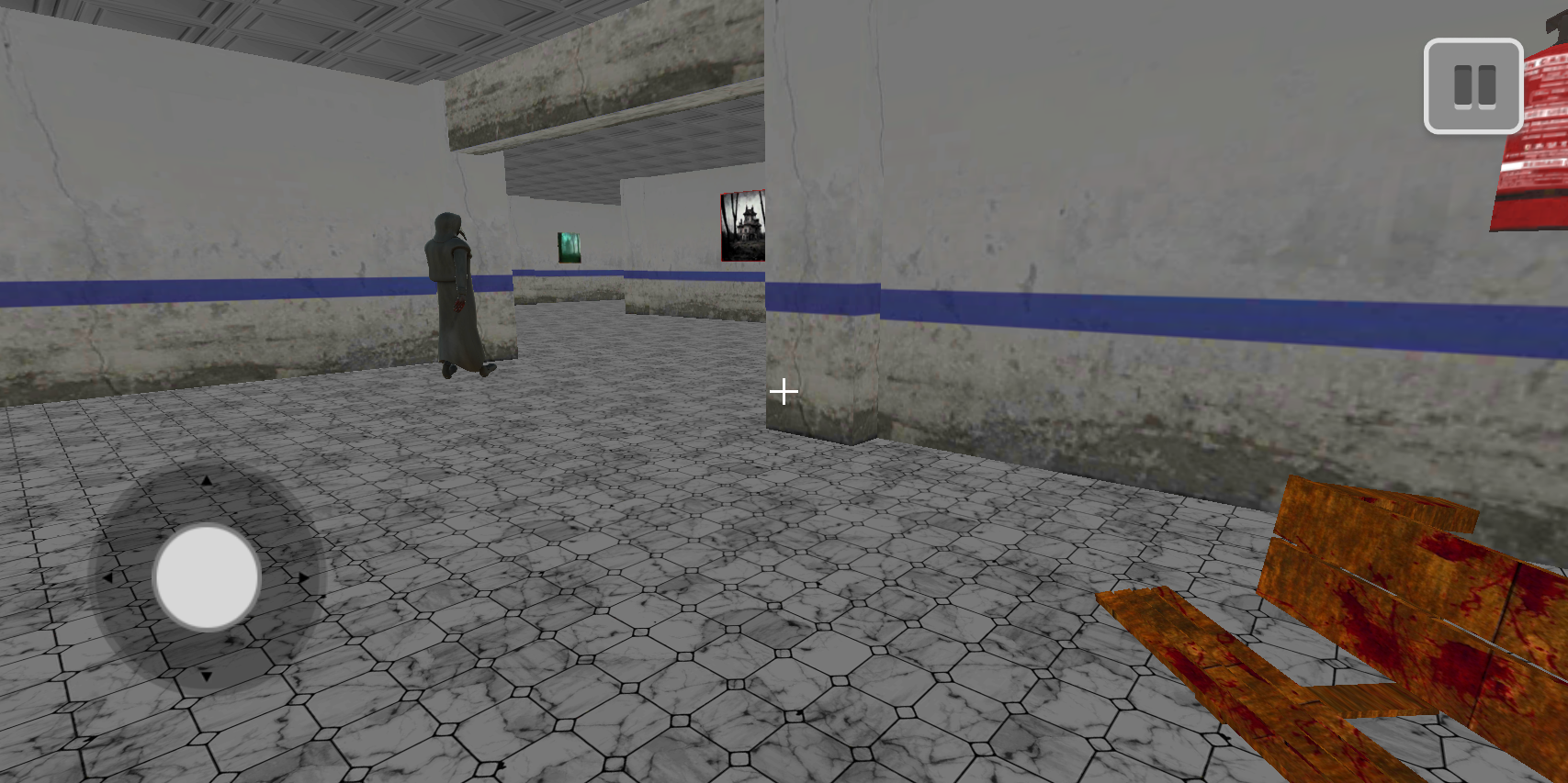 SCP 049 Horror Escape Game android iOS apk download for free-TapTap