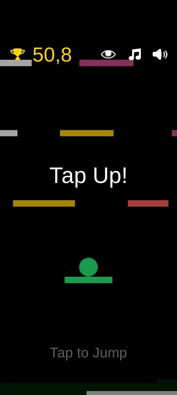 Tap Up android iOS apk download for free-TapTap