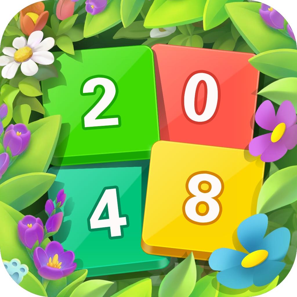 2248 Merge: 2048 Blast Puzzle for Android/iOS - TapTap